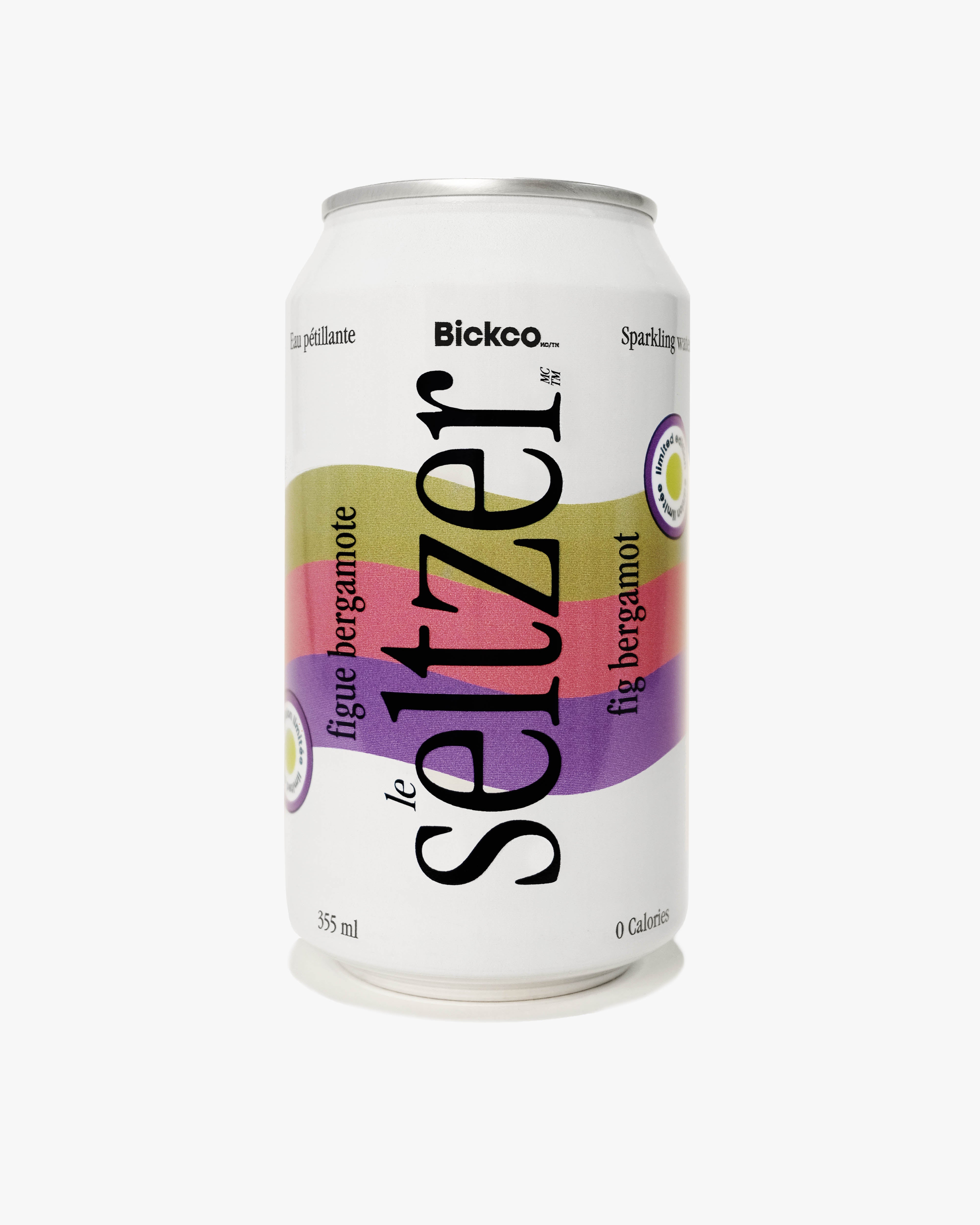 All – le seltzer