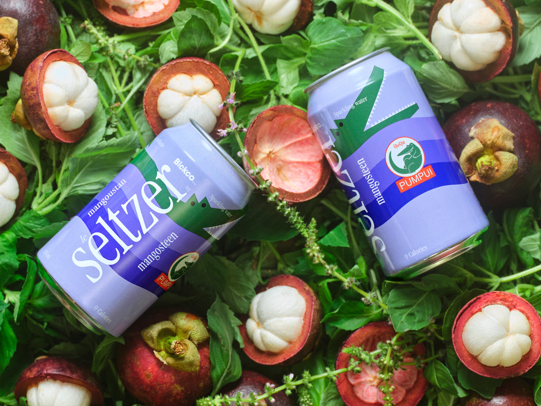 All – le seltzer