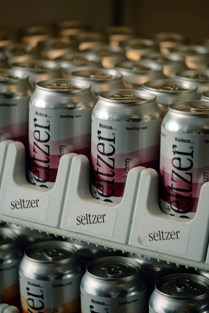 le seltzer