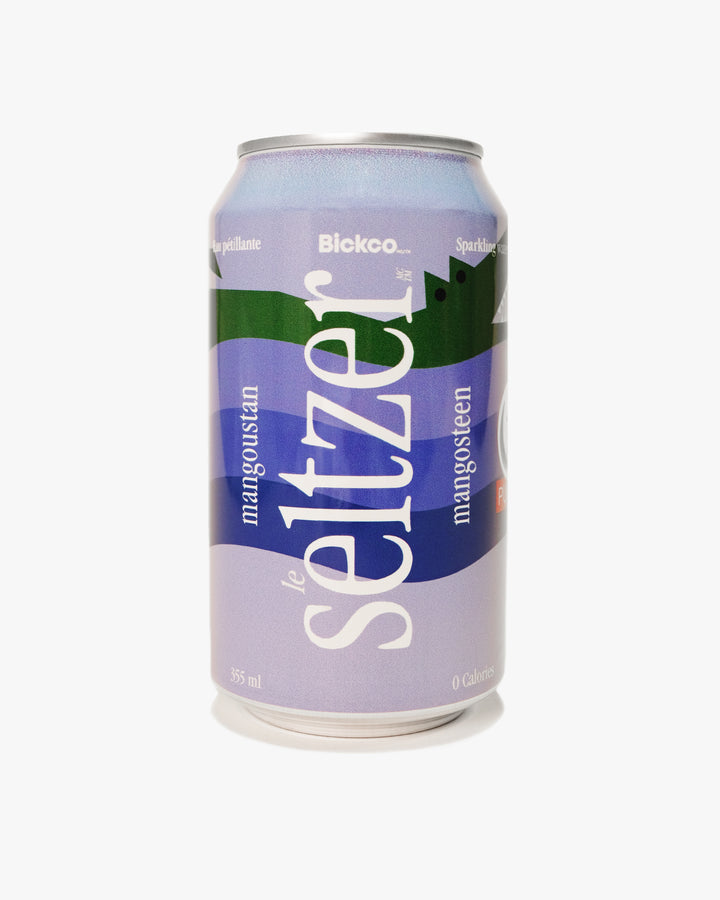 All – le seltzer