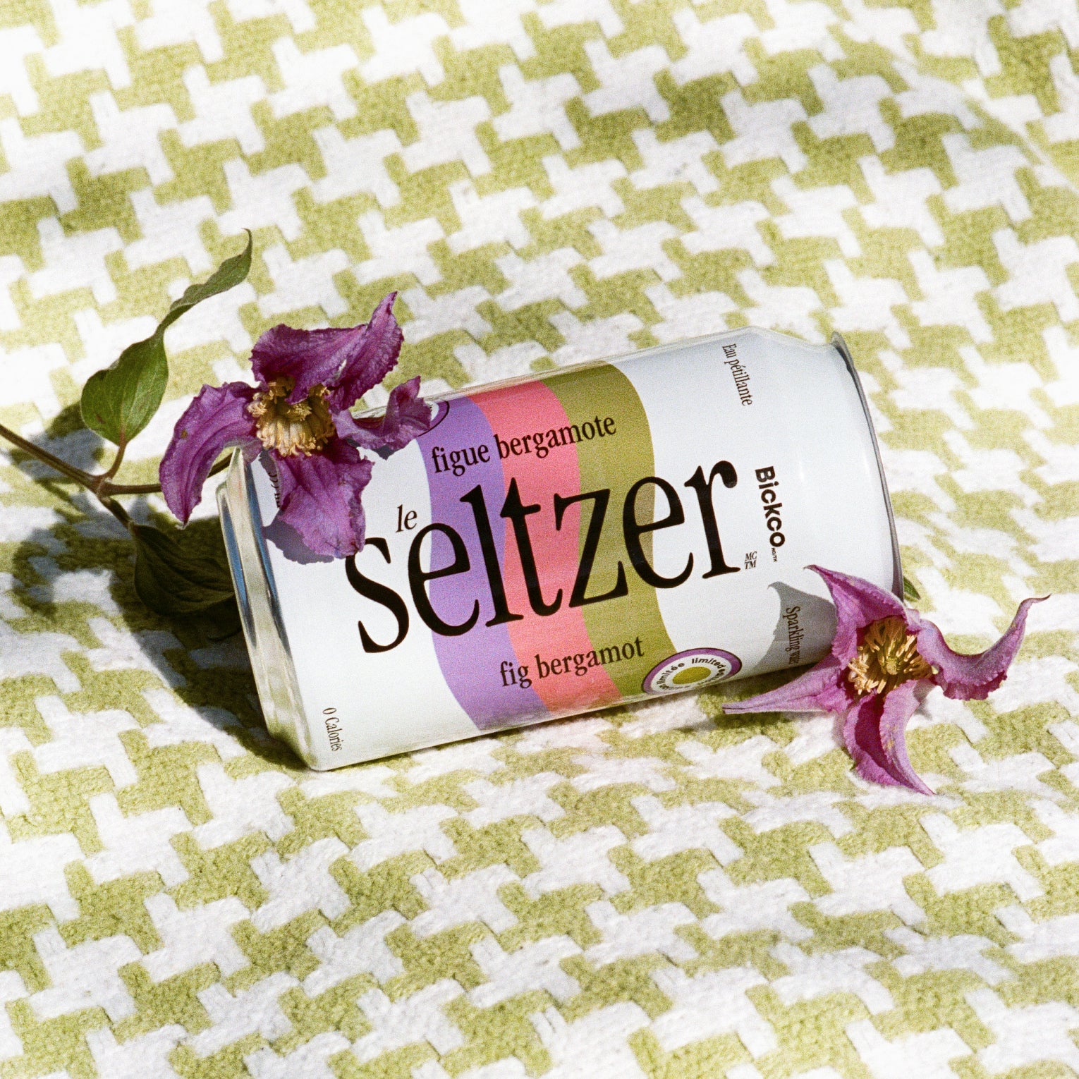 All – le seltzer