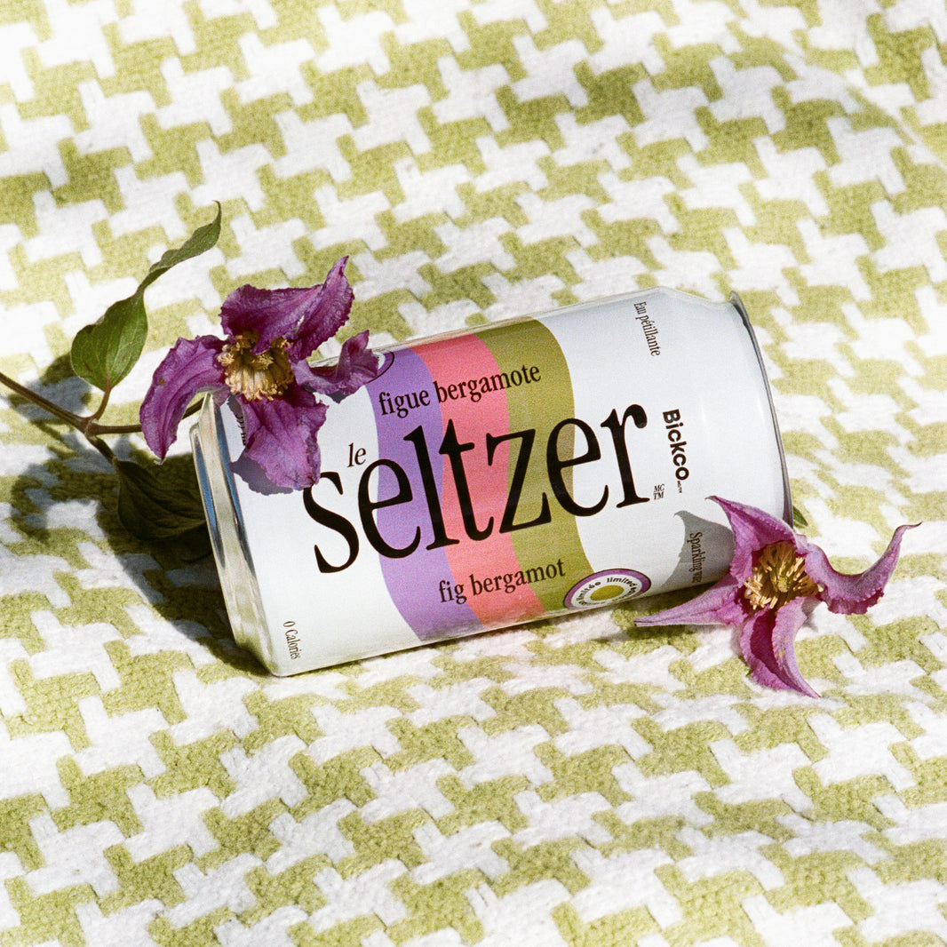All – le seltzer