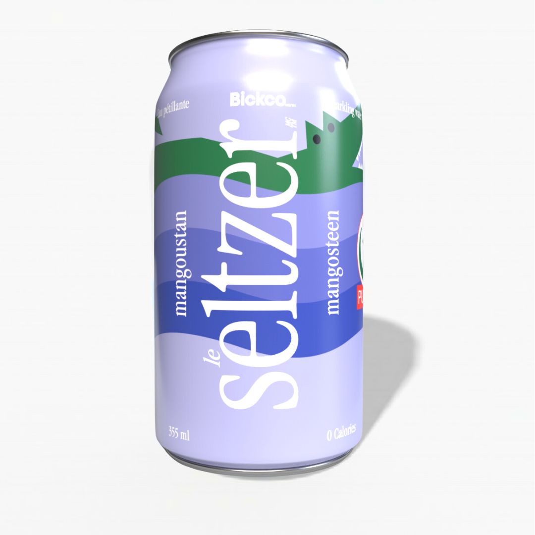 All – le seltzer