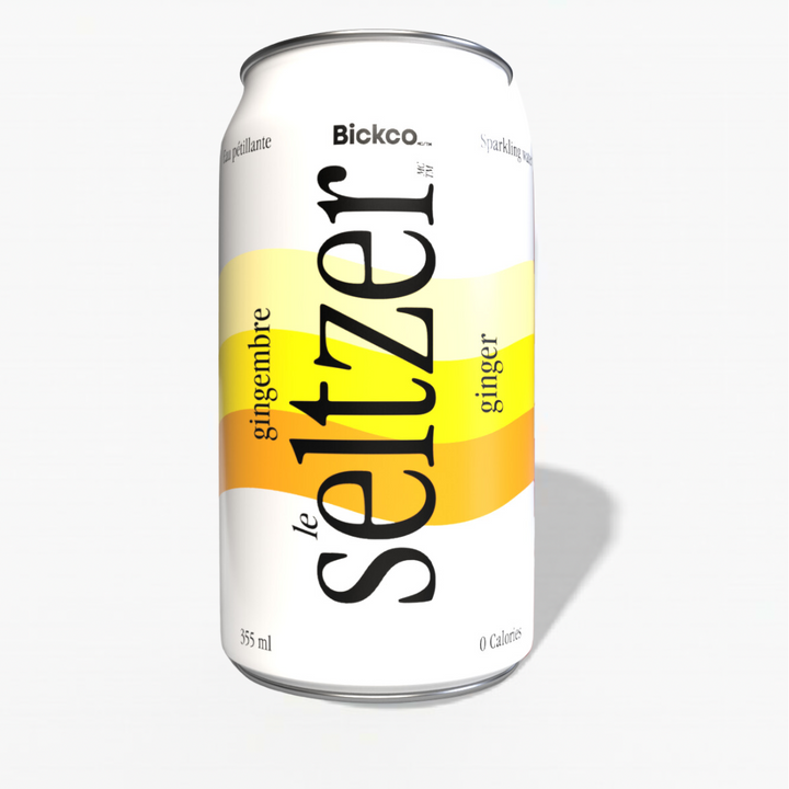 All – le seltzer