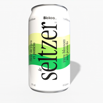 All – le seltzer