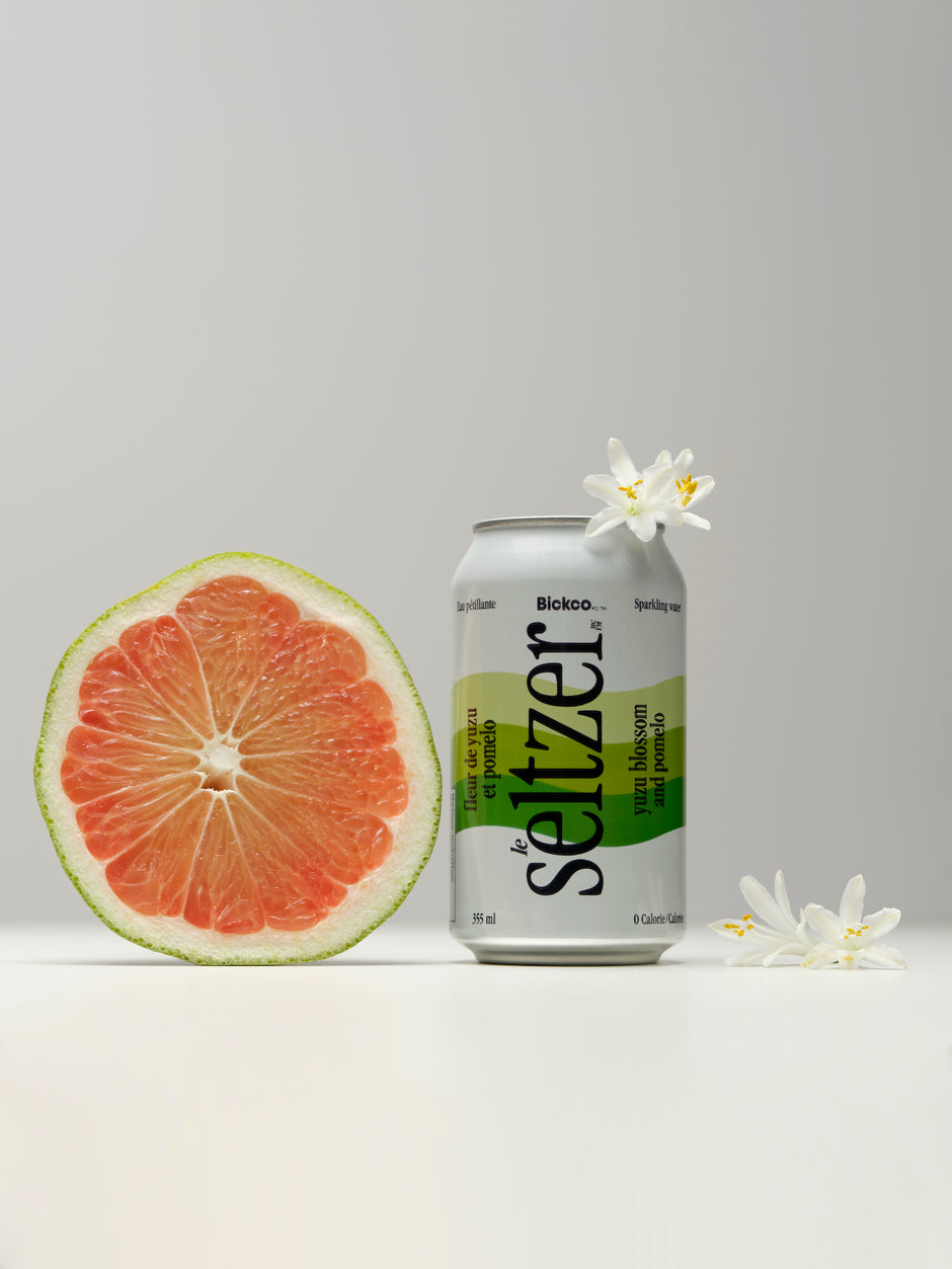 All – le seltzer
