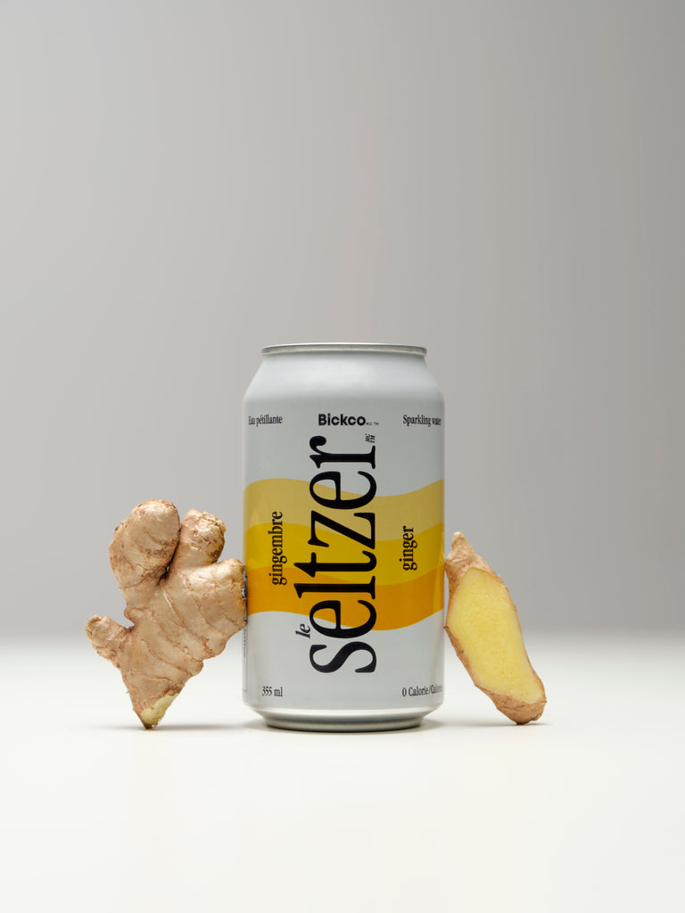 All – le seltzer